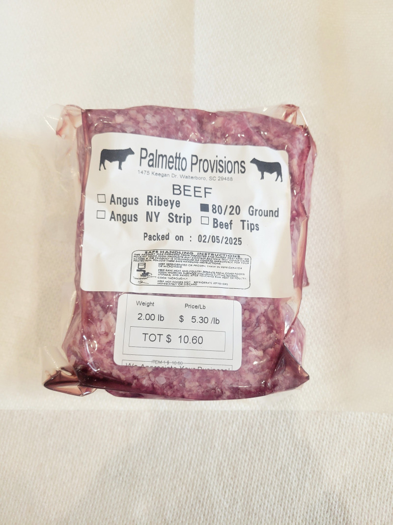 Keegan-Filion Farm | Walterboro, SC | Pastured and sustainable farm ...