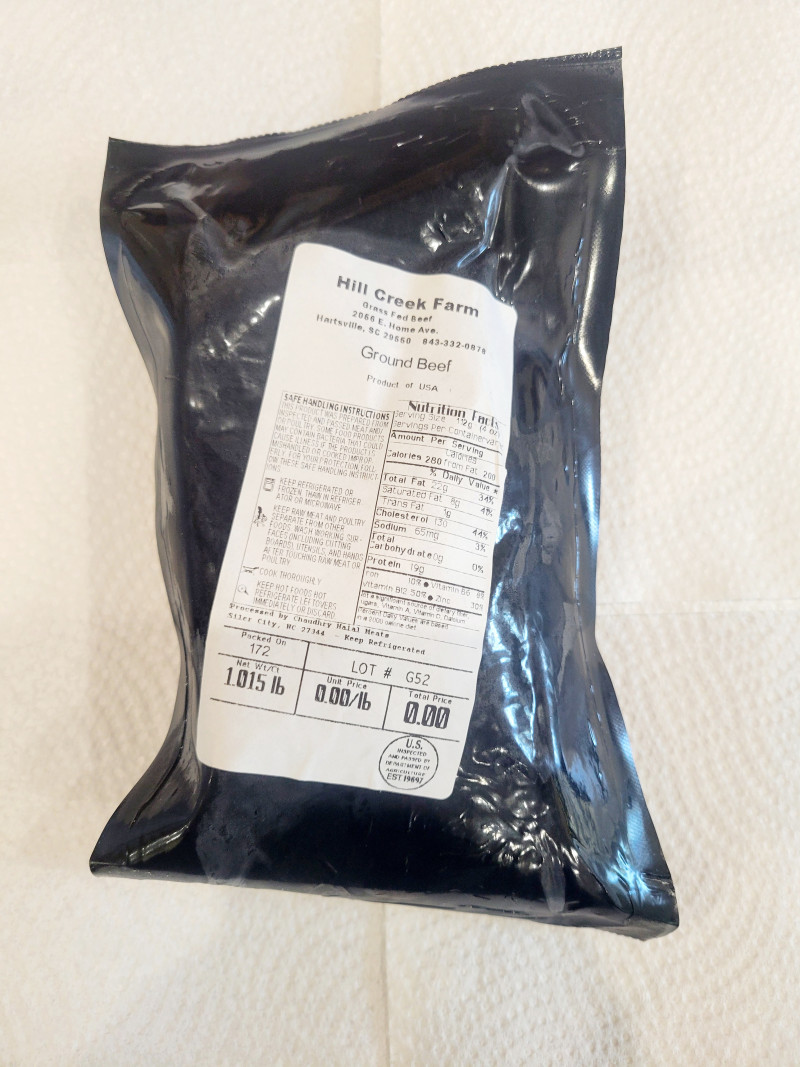 Keegan-Filion Farm | Walterboro, SC | Pastured and sustainable farm ...