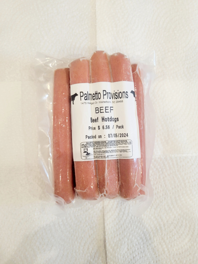 Keegan-Filion Farm | Walterboro, SC | Pastured and sustainable farm ...